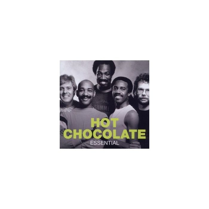 Hot Chocolate - Essential - CD | CD-Hal Ruinen