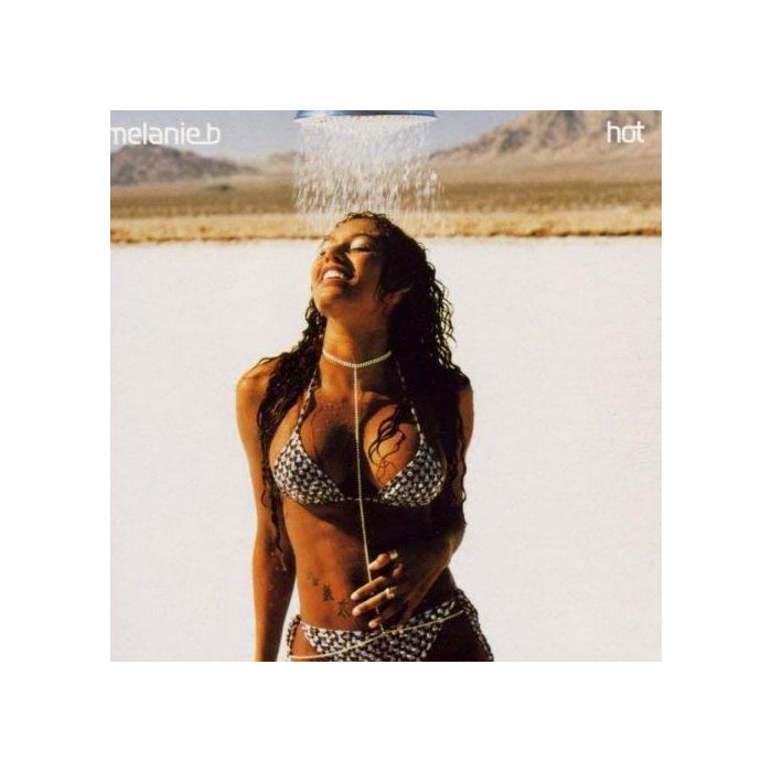 Melanie B - Hot - CD | CD-Hal Ruinen