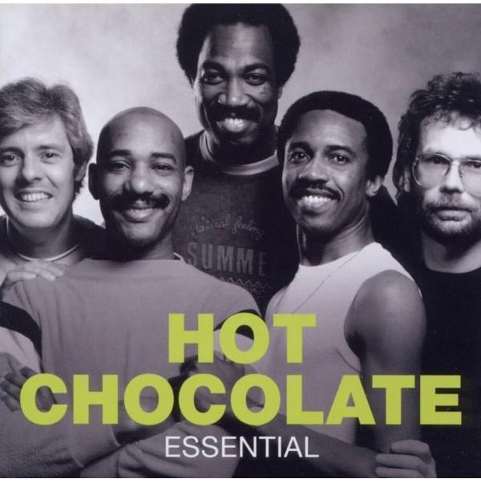 Hot Chocolate - Essential - CD | CD-Hal Ruinen