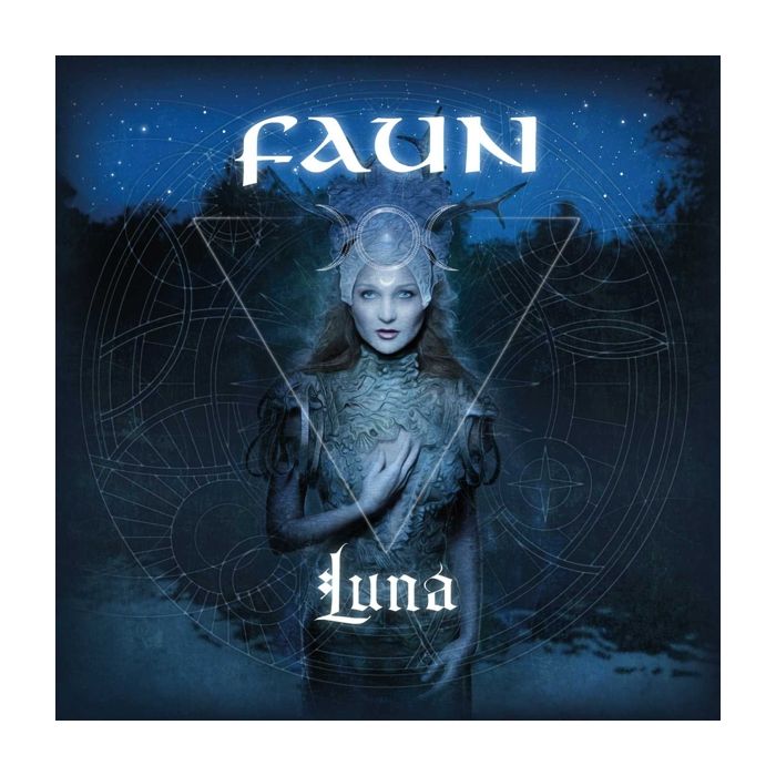 Faun - Luna - CD | CD-Hal Ruinen
