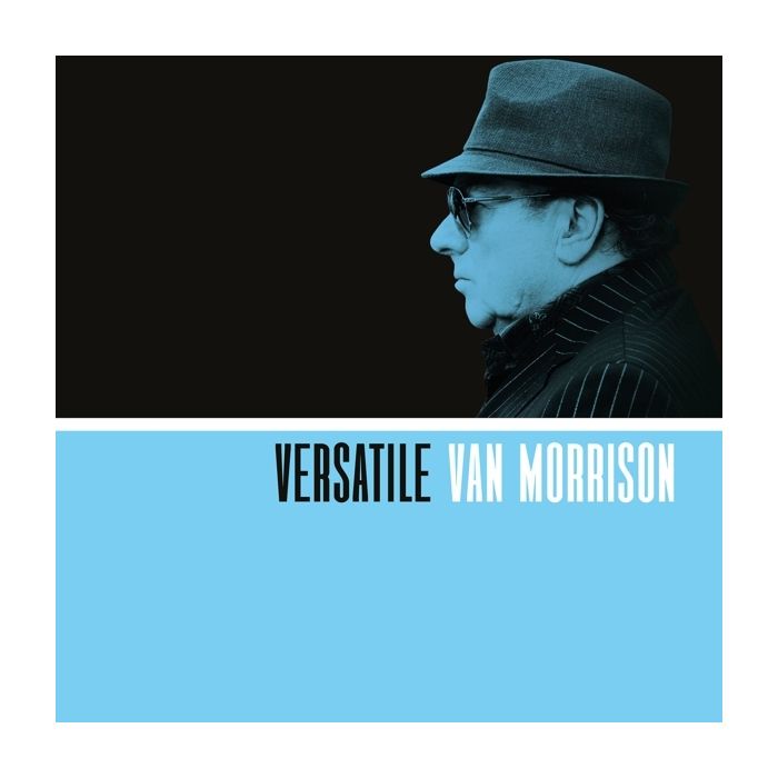 Van Morrison - Versatile - CD | CD-Hal Ruinen