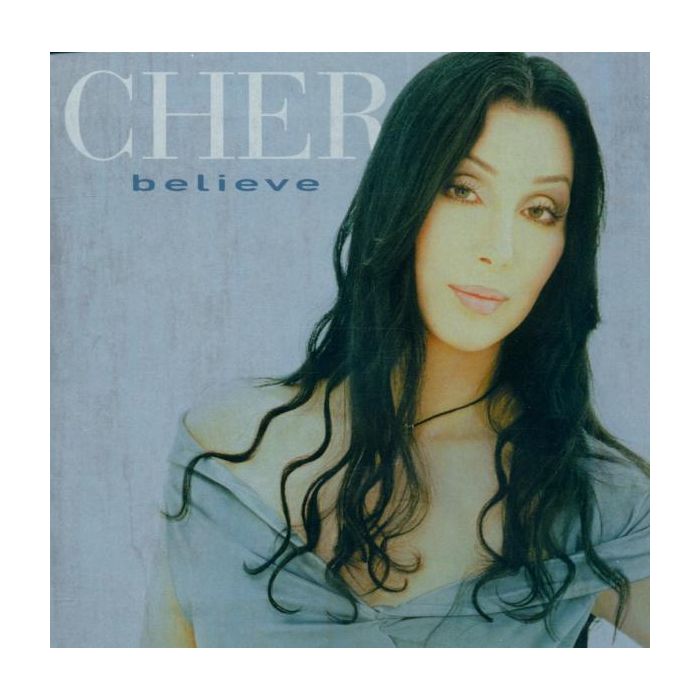 Cher - Believe - CD | CD-Hal Ruinen