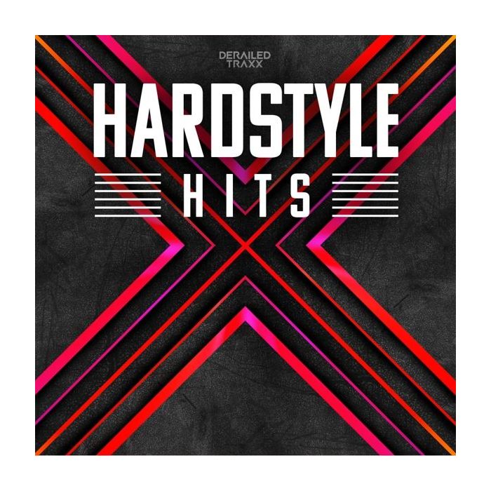 Hardstyle Hits - 2CD | CD-Hal Ruinen