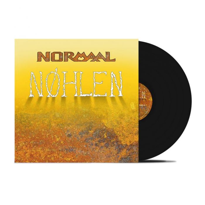 Normaal - Nohlen - LP | CD-Hal Ruinen
