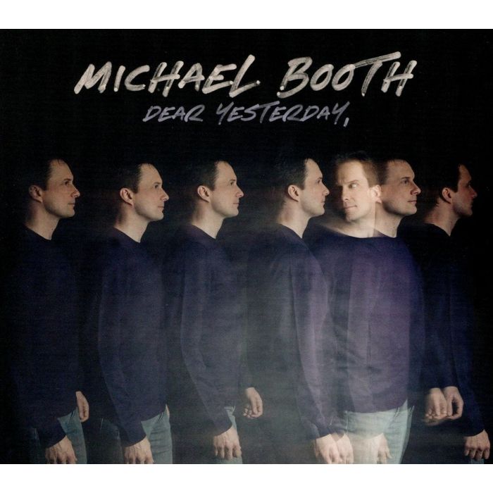 Michael Booth - Dear Yesterday - CD | CD-Hal Ruinen