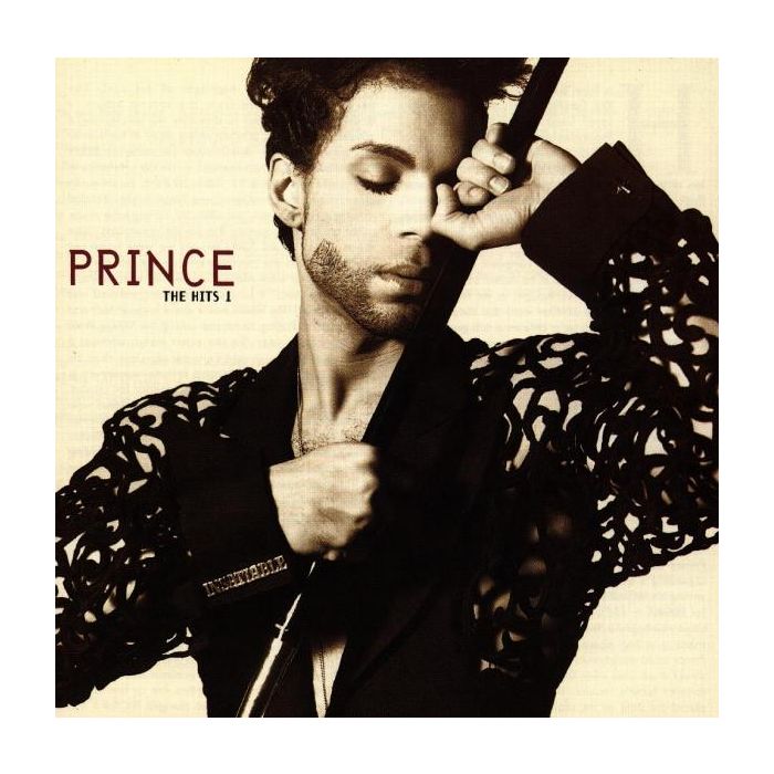 Prince - The Hits 1 - CD | CD-Hal Ruinen