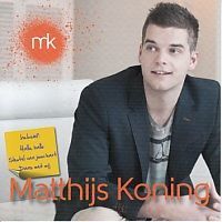 Matthijs Koning - MK | CD-Hal Ruinen