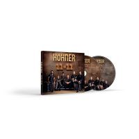 Hohner - 11+11 - 2CD | CD-Hal Ruinen