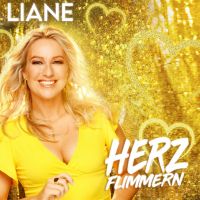 Liane - Herzflimmern - CD | CD-Hal Ruinen
