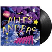 Wies - Alles Anders- LP | CD-Hal Ruinen