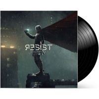 Within Temptation - Resist - 2LP | CD-Hal Ruinen